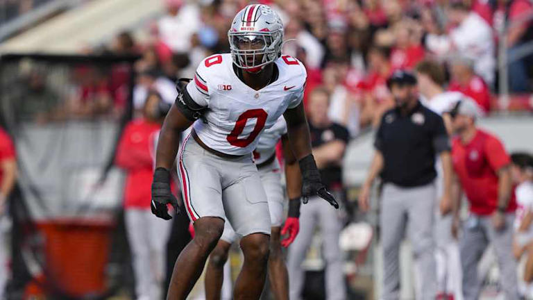 Cowboys add Swiss Army knife, versatile LB in latest 2026 NFL mock draft