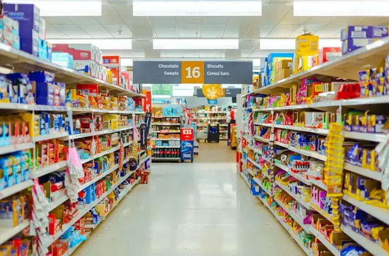 Psychological tricks supermarkets use to make you spend more