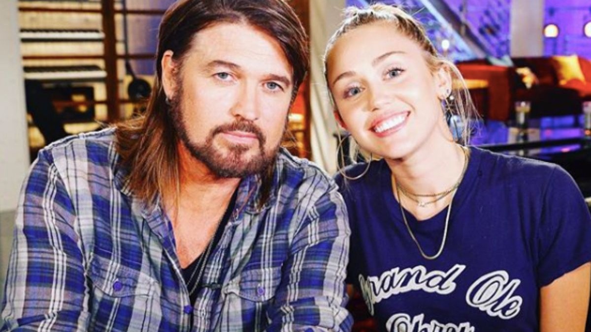 Jayme Lee woman who alleged to be Miley Cyrus's mother forced to pay ...