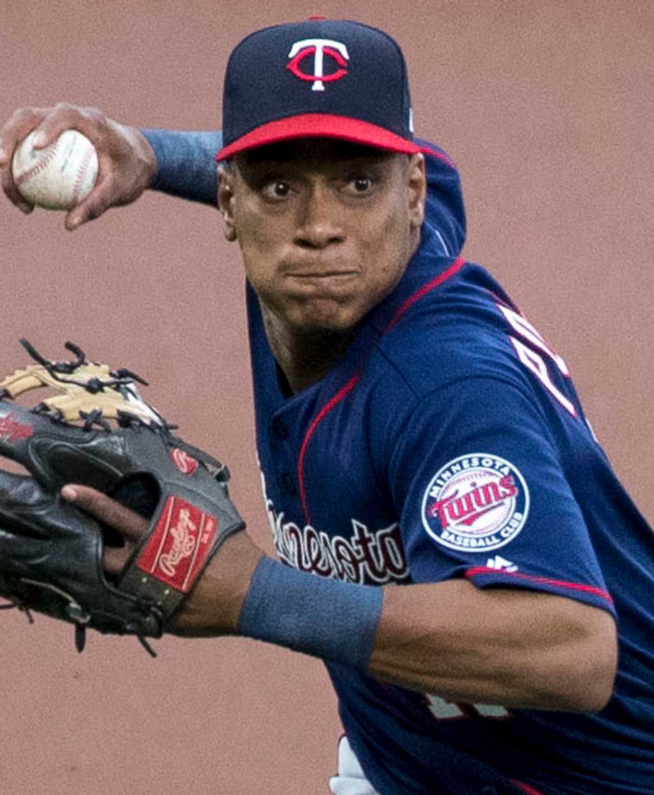 Mets turn to Jorge Polanco at first base on $40M deal after Pete Alonso ...