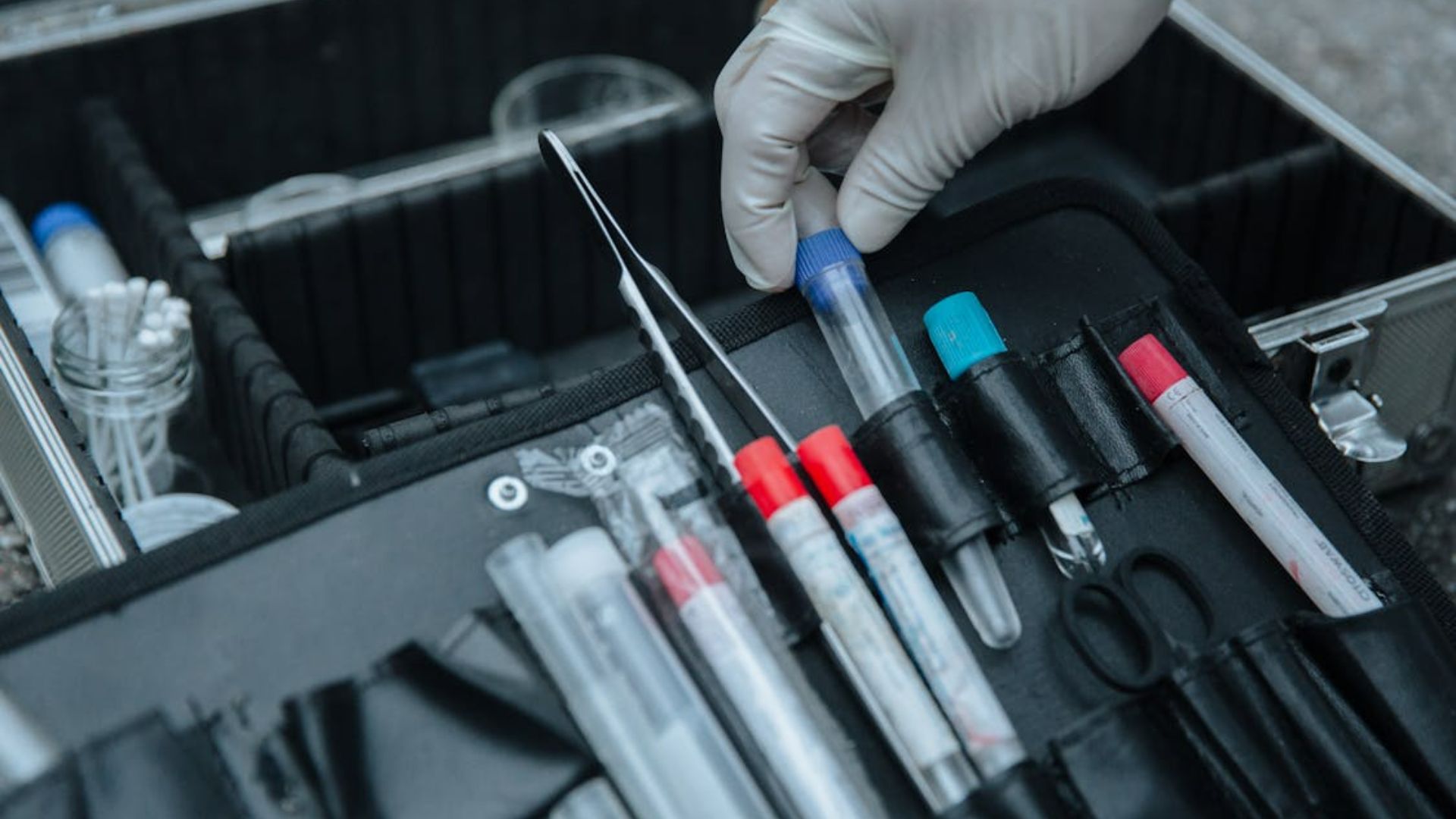 New DNA evidence connects a 40-year-old cold case to Colorado's most ...