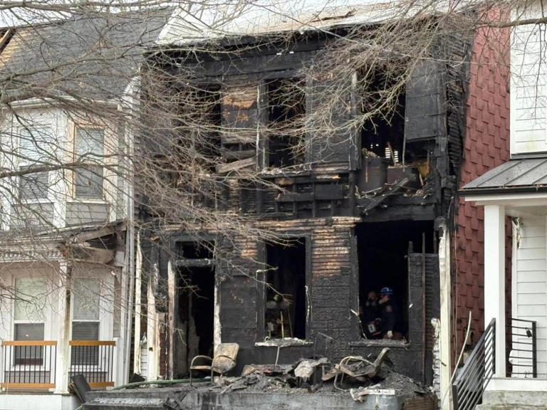 Virginia house fire claims lives of 70-year-old woman, 10-year-old boy