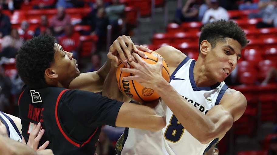 Western Athletic Conference power rankings: Who controls the WAC ...