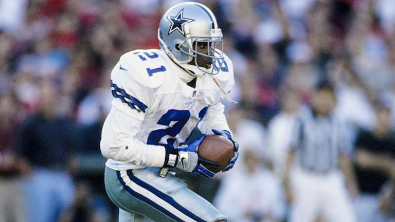 Special connection between Deion Sanders, Brennan Marion revealed