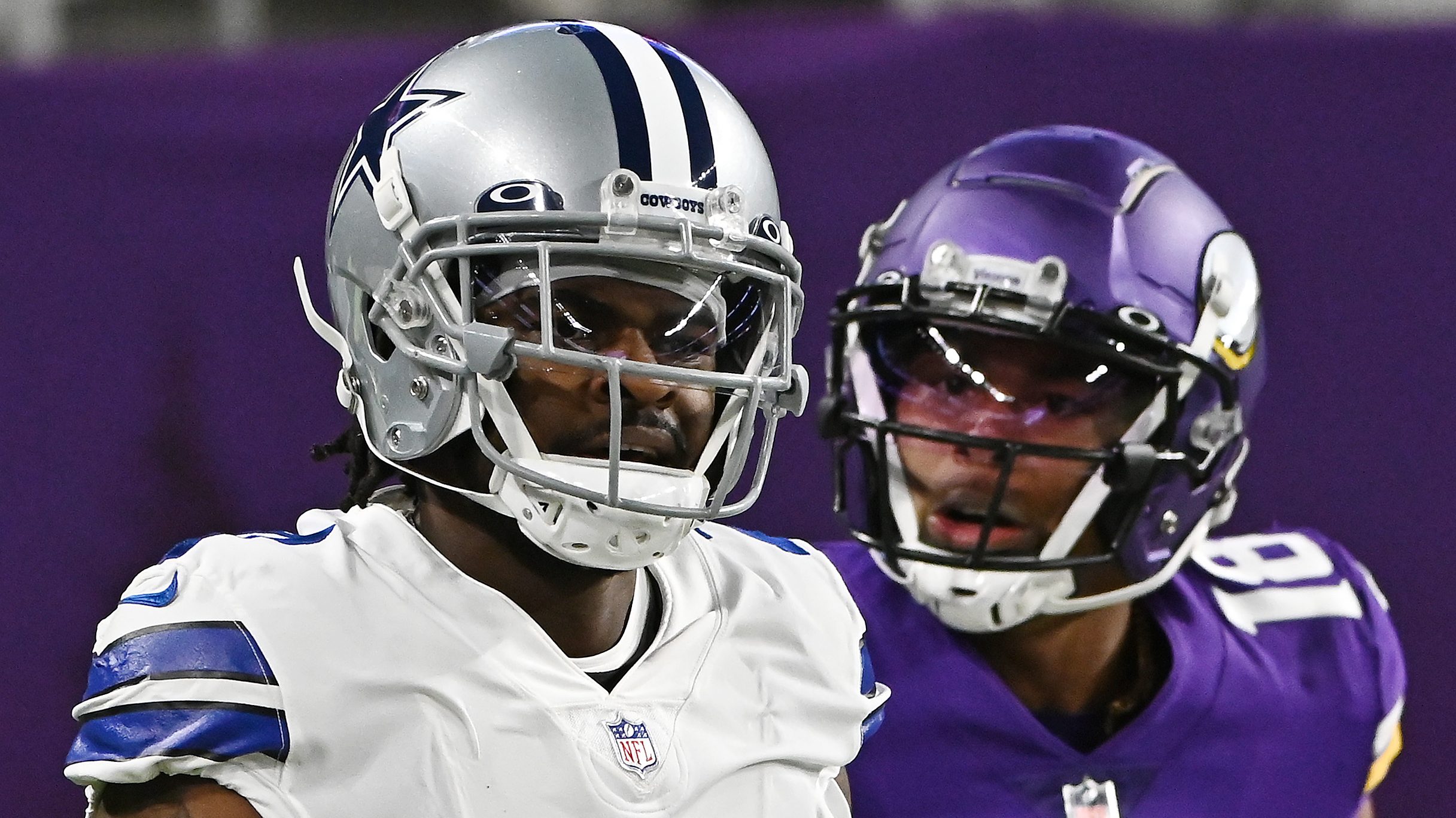 Trevon Diggs news emerges before Cowboys-Vikings game