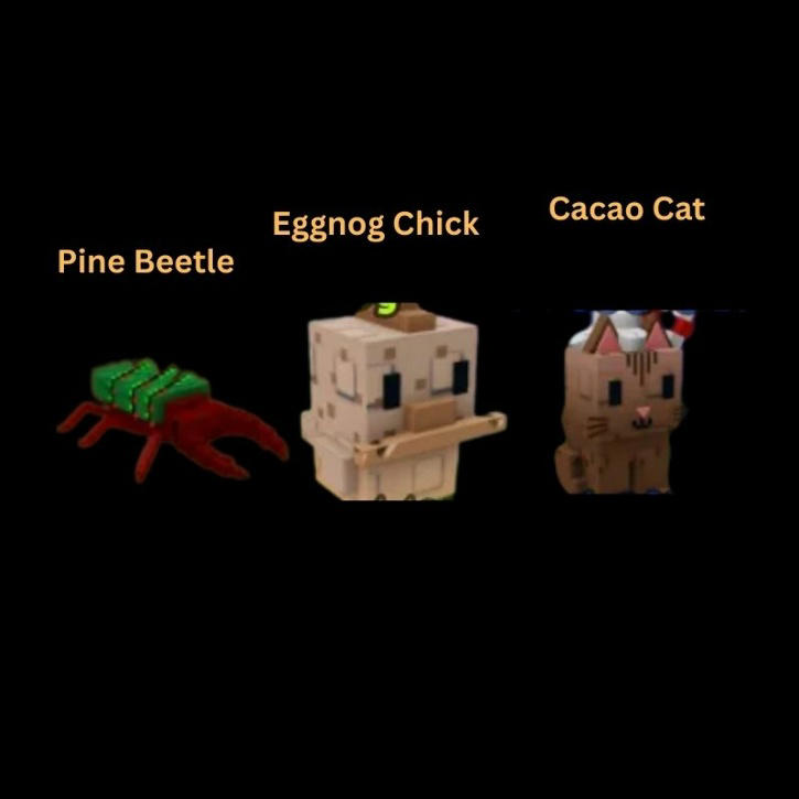 Grow a Garden Christmas update is live: Meet all new Christmas gift and ...