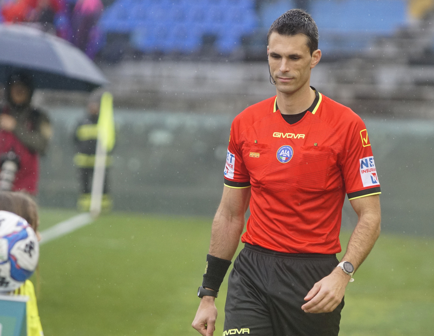 Moviola Parma-Lazio 0-1: Marchetti disastroso sul primo rosso, follia ...