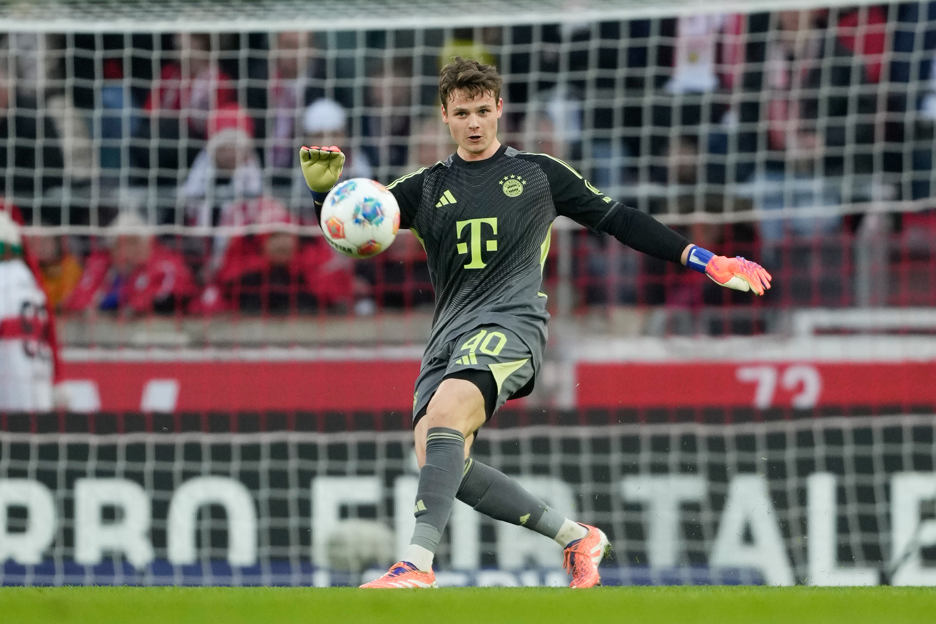 Bayern Munich vs. Mainz: Lineups, team news, injuries, and more!
