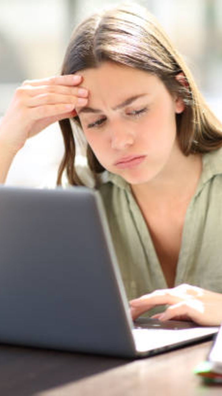 Turning mistakes into study tools