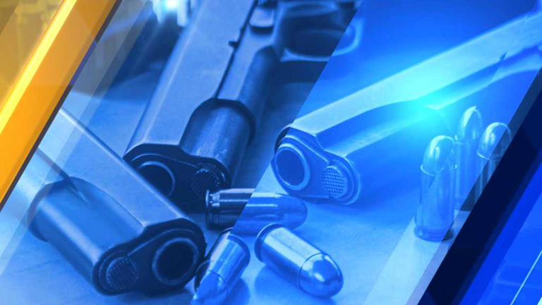 Baltimore County police: 16-year-old injured in Friday night shooting ...