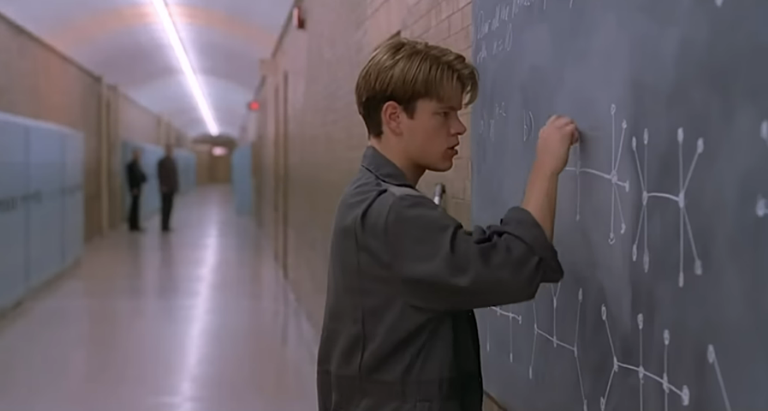 People who’ve met uneducated geniuses are sharing what they were like ...