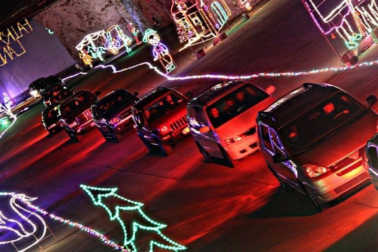 Discounts and coupons for Lights Under Louisville