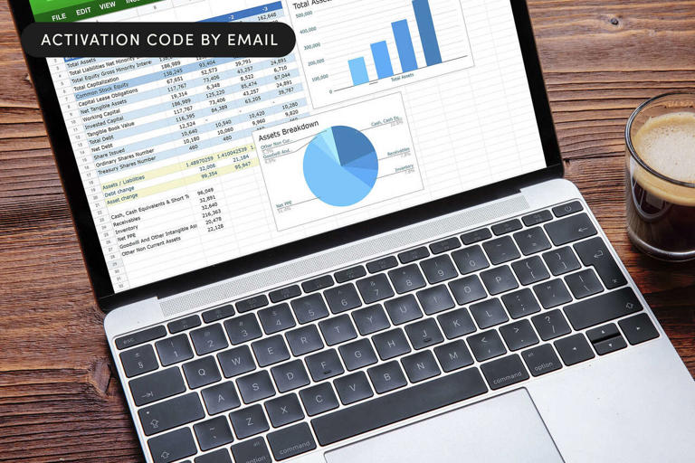 Replace your Microsoft 365 subscription with a one-time purchase of 77% off