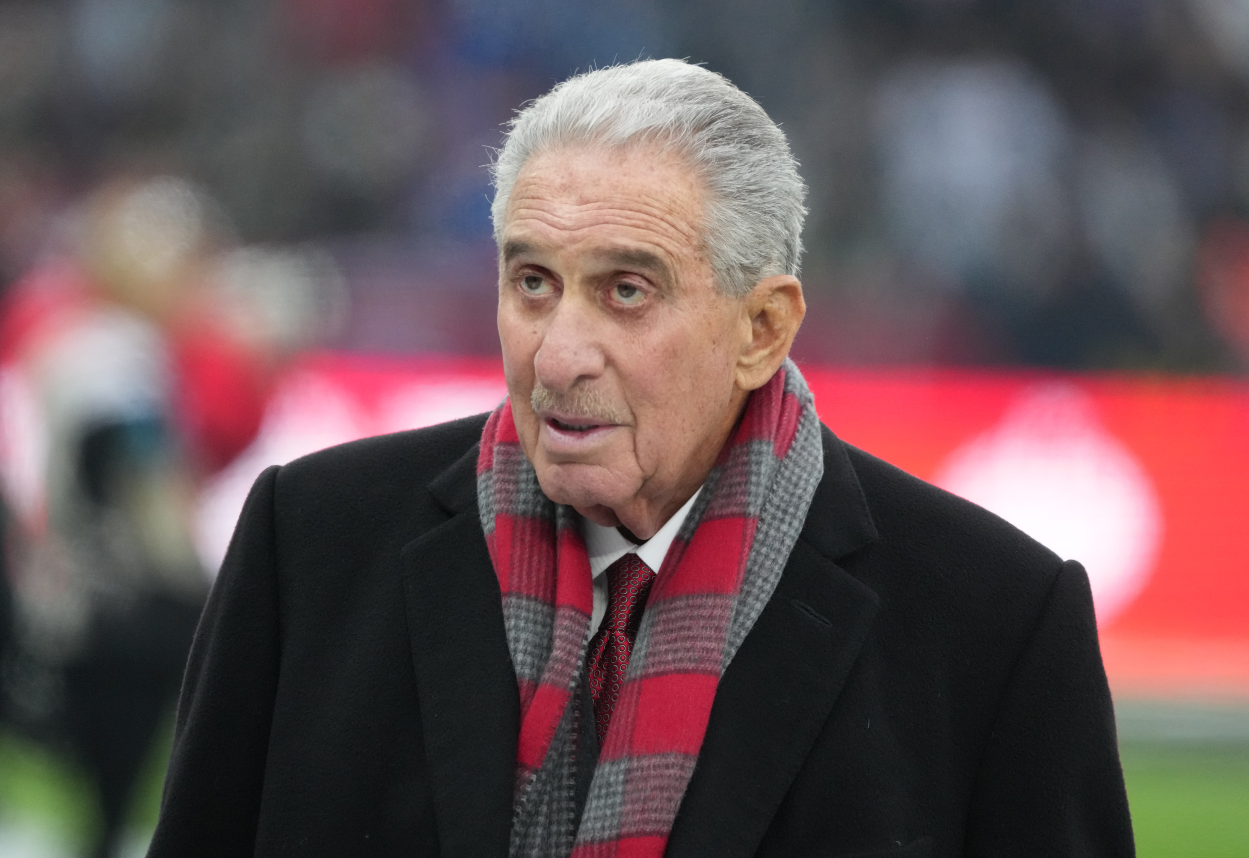 Falcons owner Arthur Blank to evaluate Atlanta’s football ops for rest ...