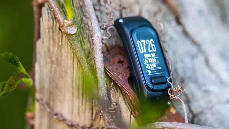 We should see a long-overdue Garmin tracker at CES 2026, based on leaks