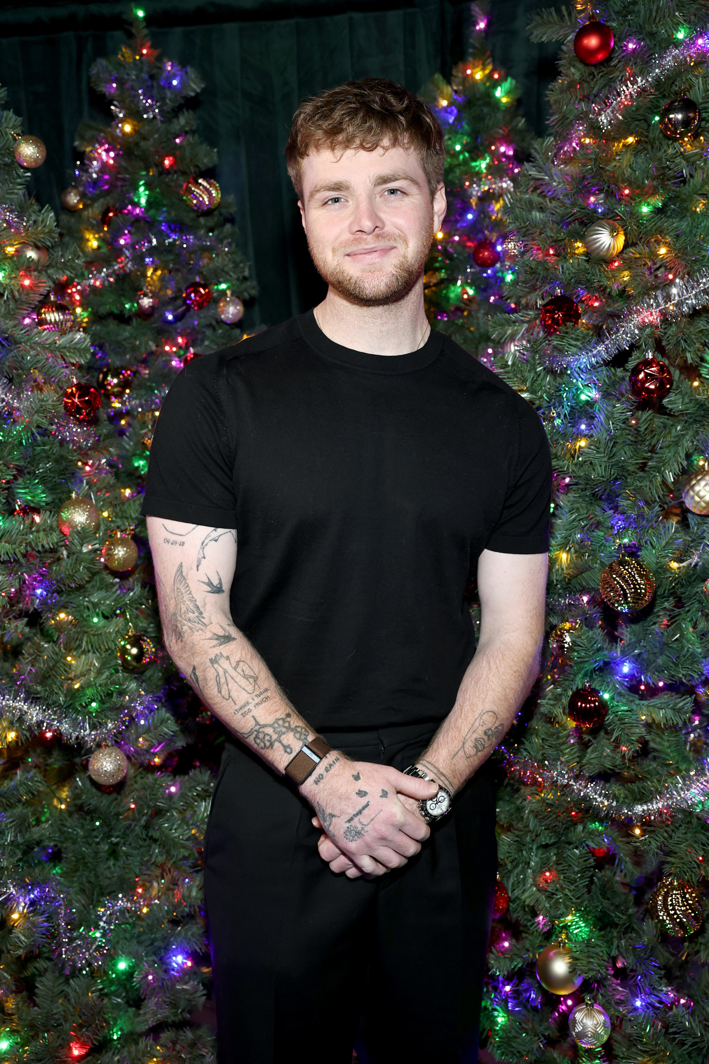 10 major live music tours coming to California in 2026