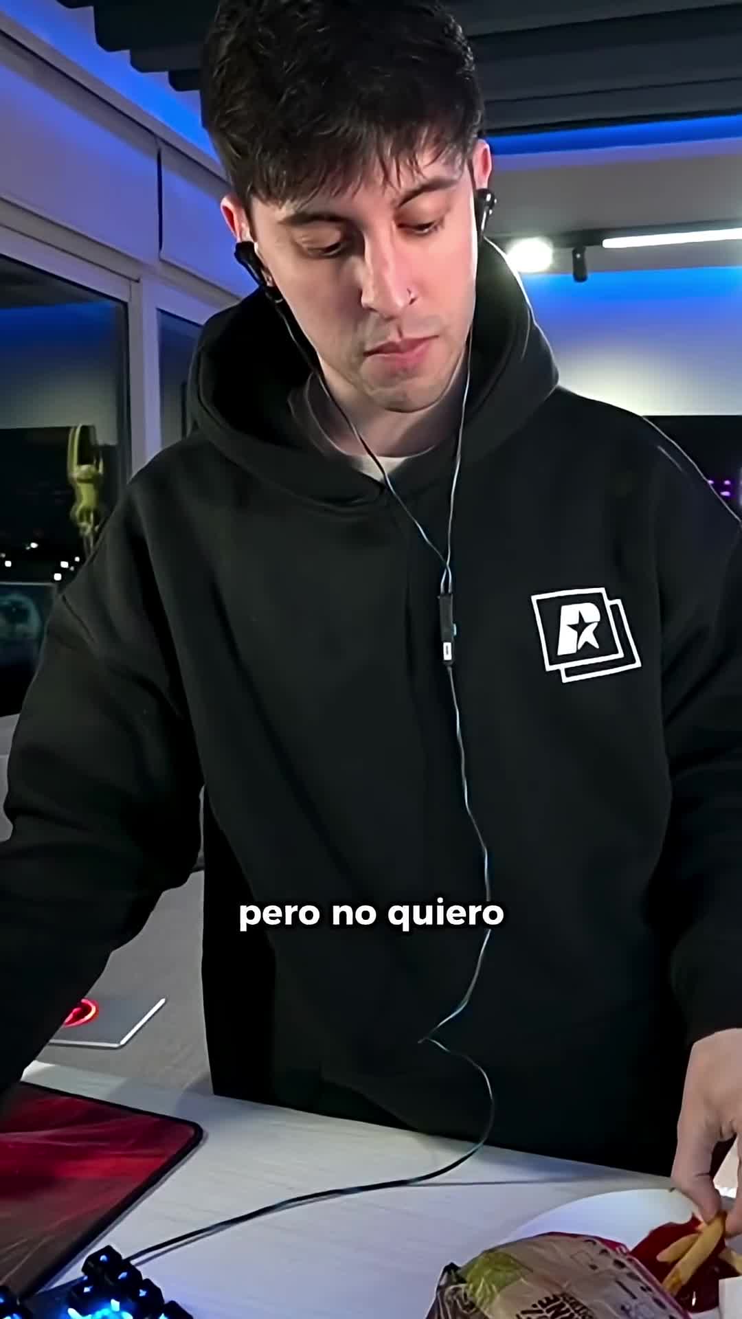 Mi algoritmo está raro