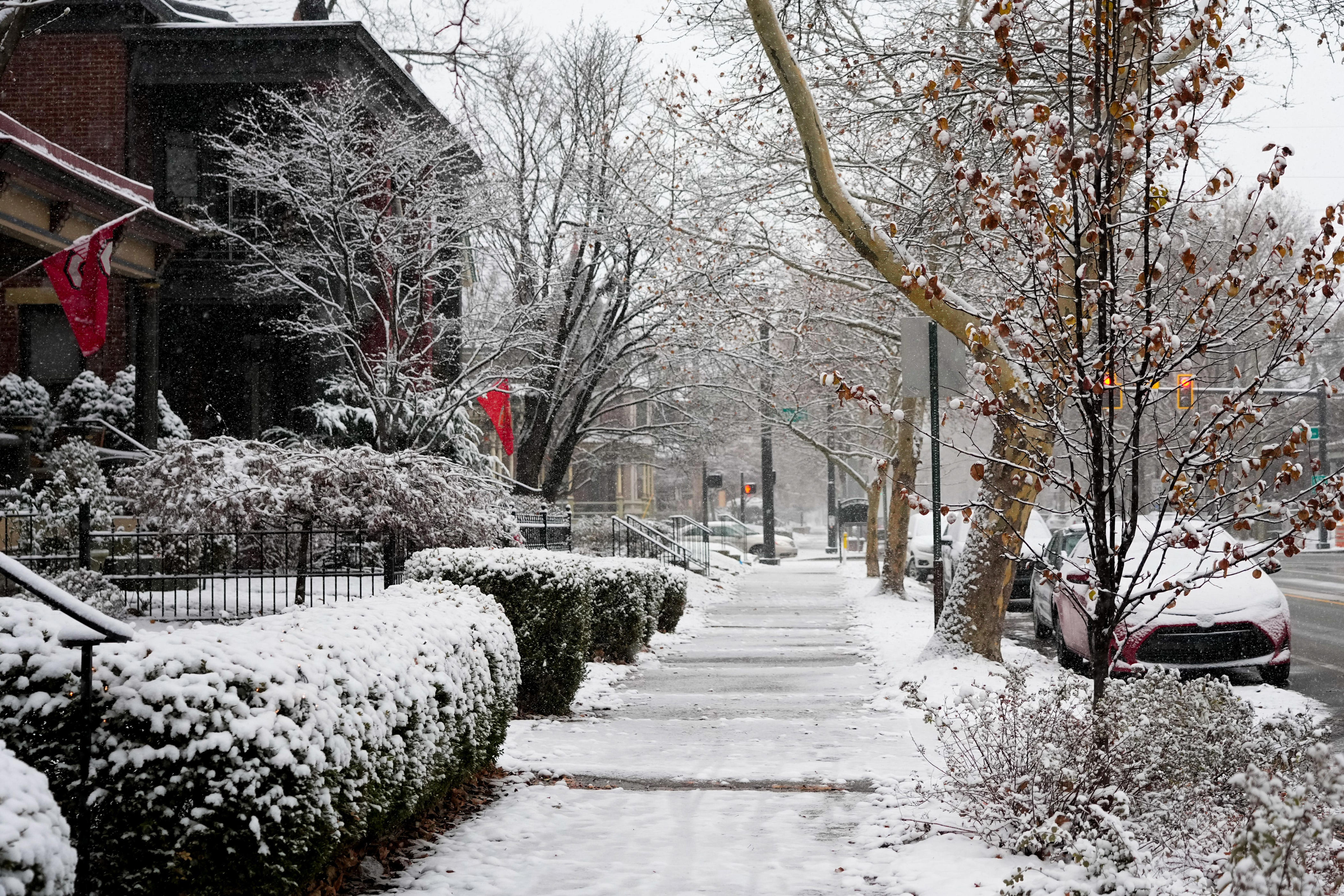 Winter storm watch? Blizzard warning? Here's what weather terms mean