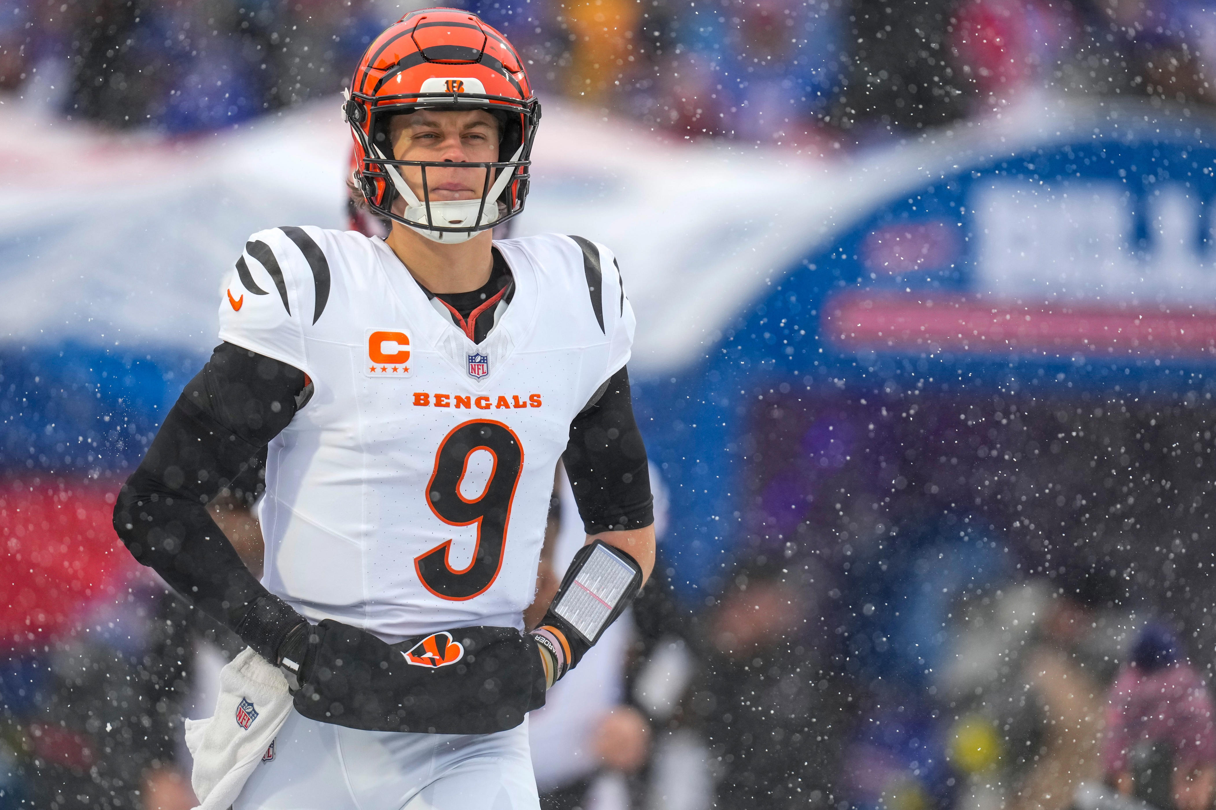 Yes, Bengals can still make playoffs (or get eliminated this weekend)