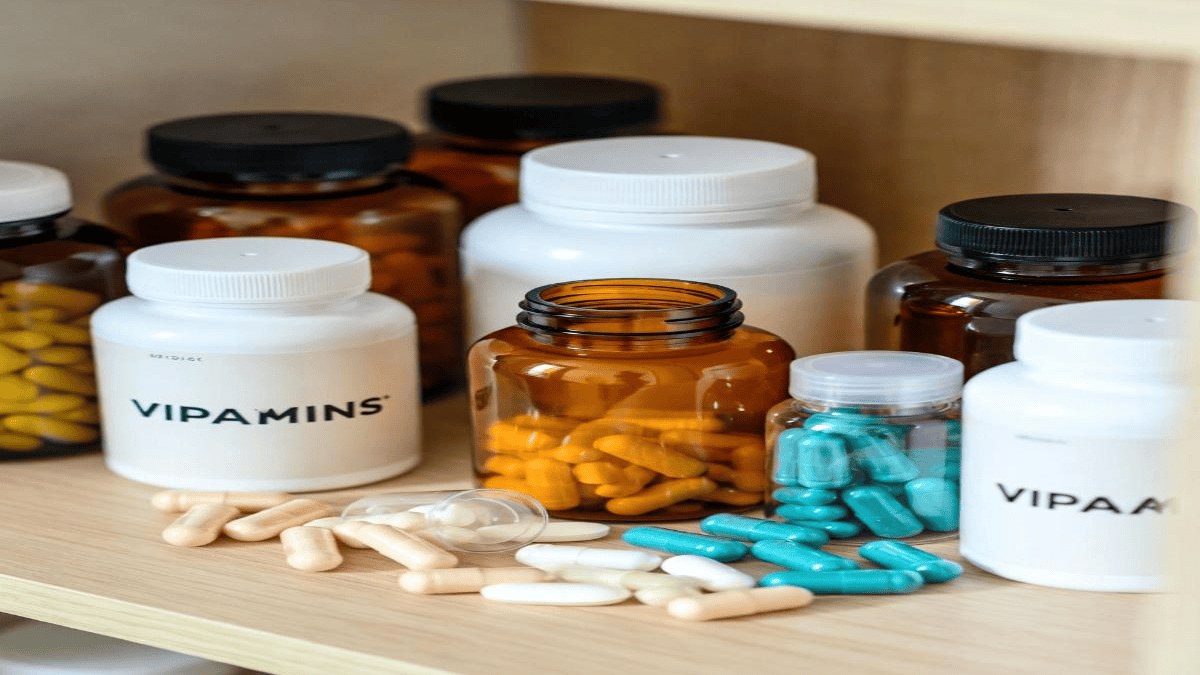 The dangerous side of supplements: What experts say you must know ...