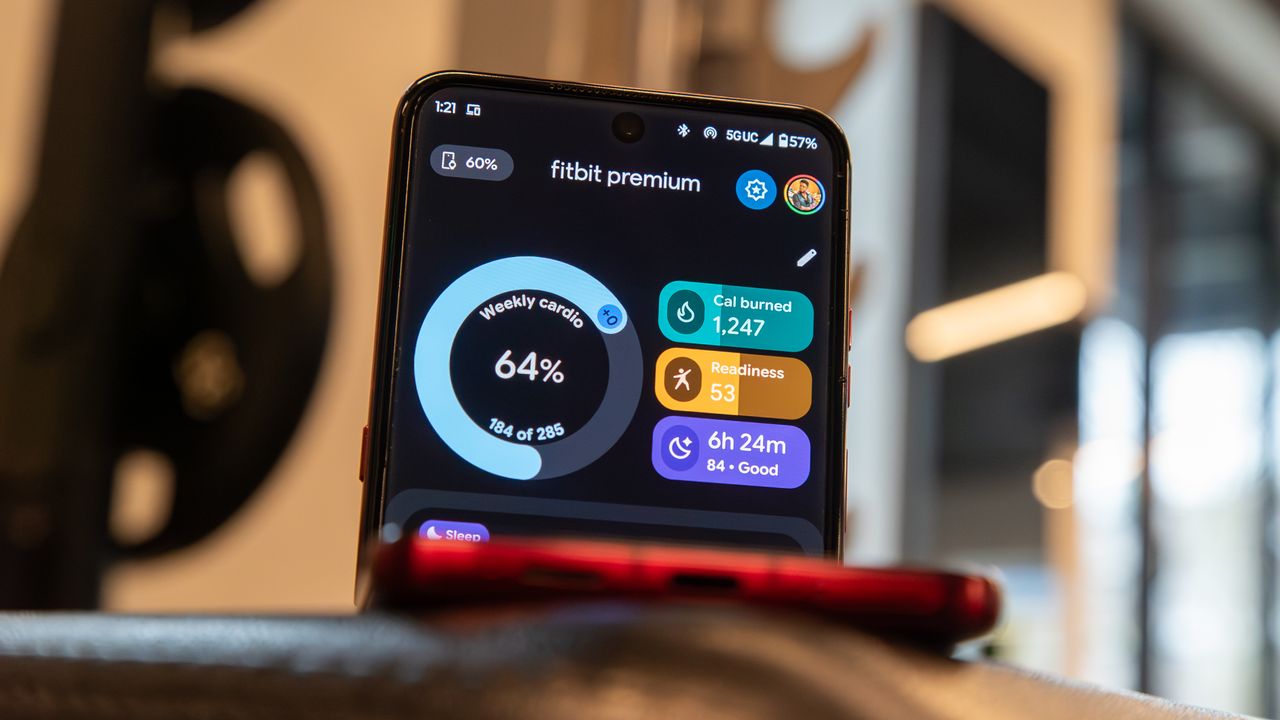 Google Health will leave behind some classic Fitbit app features: Here ...