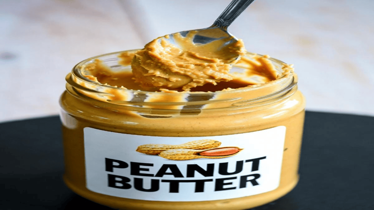 Is peanut butter actually good for you? Nutrition experts set the ...