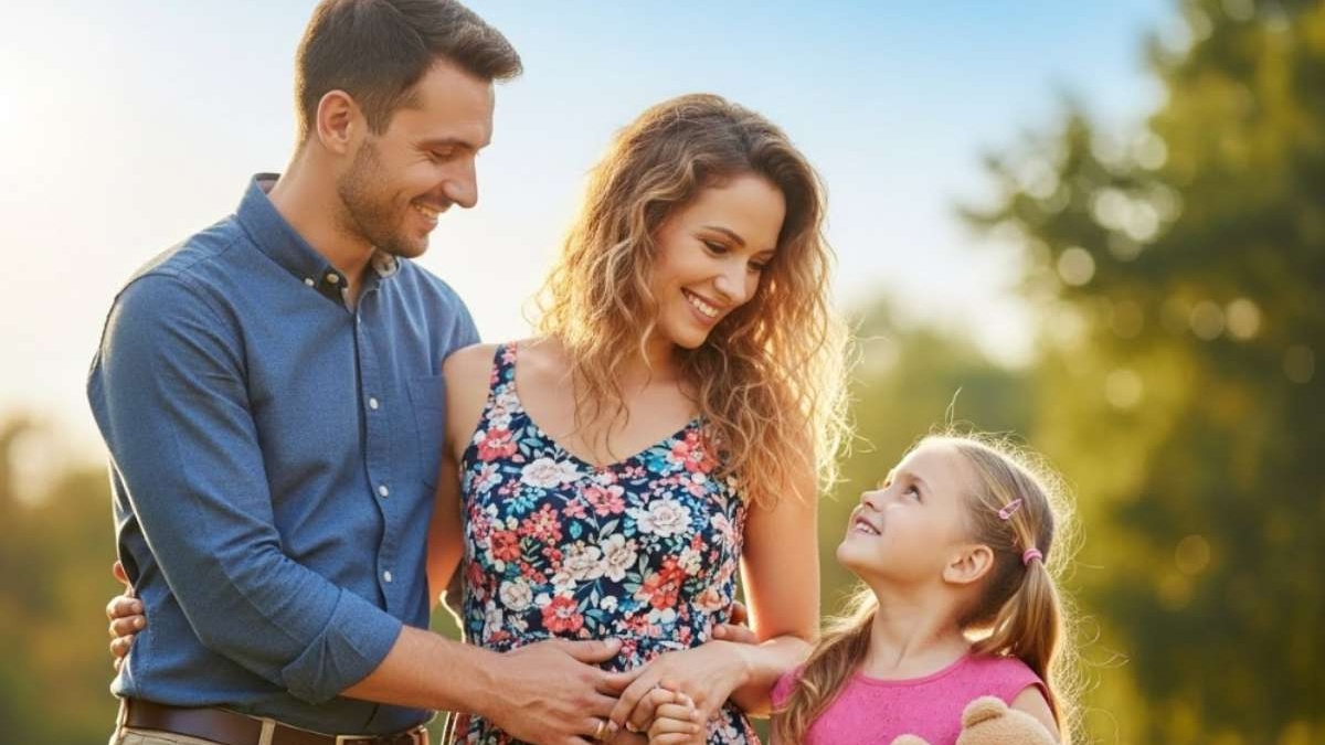 Goodbye to the traditional man: This is what the ideal man is like in 2025