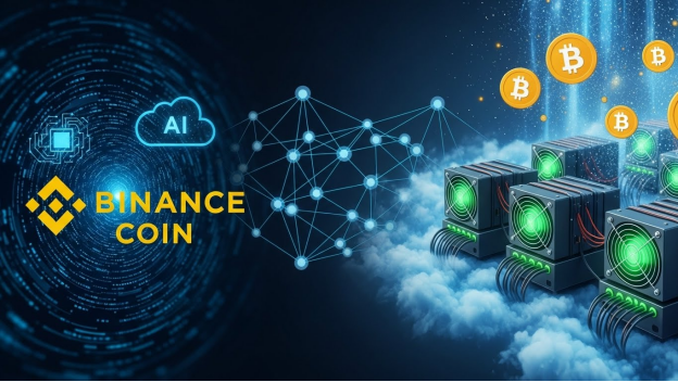 Fleet Mining: Bitcoin cloud mining – $100 welcome reward and BNB ...