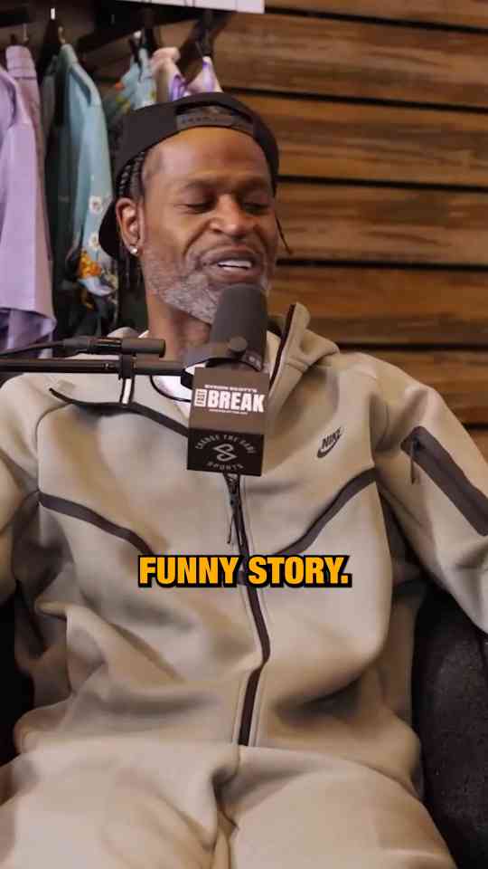 Stephen Jackson discusses getting into a club fight the night before an ...