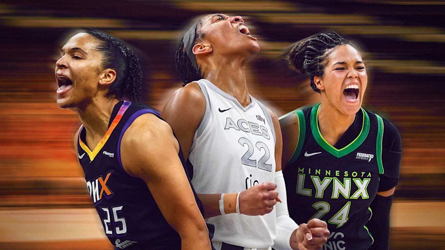 What the WNBA can learn from the NBA's early labor negotiations