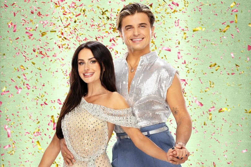 Strictly's Amber Davies appeared on the X Factor before finding fame on ...