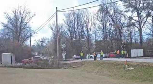 CSX railroad worker killed in train derailment in Calera identified