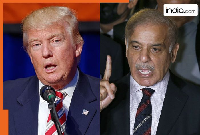 Is Trump playing double game with Pakistan? No Link 22 for Pakistan’s F ...