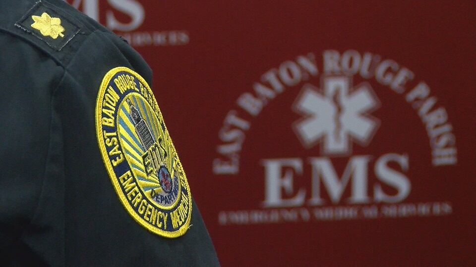 Pedestrian struck by car on North Foster Drive