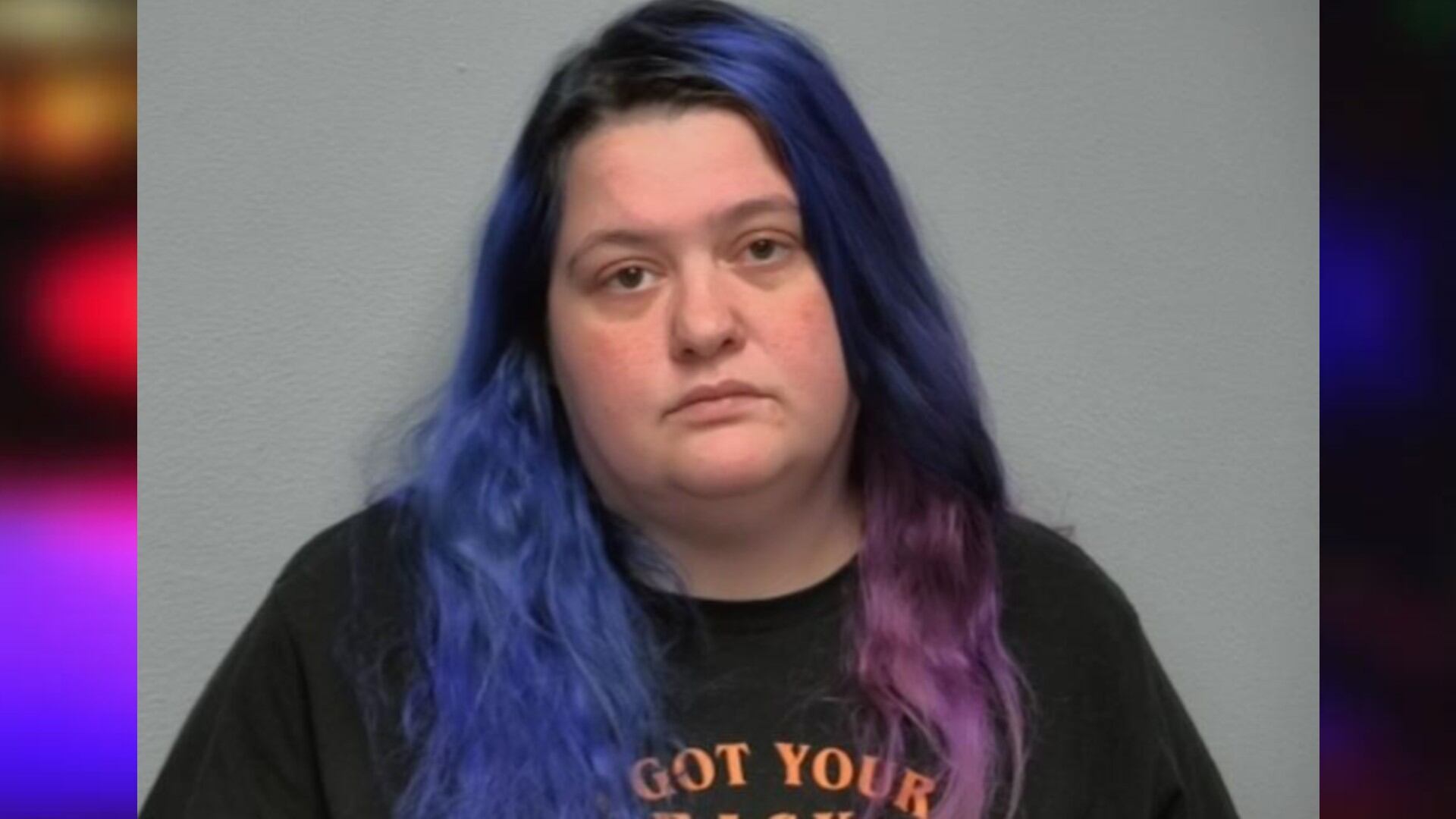 Woman accused of pepper spraying DoorDash order arrested, officials say