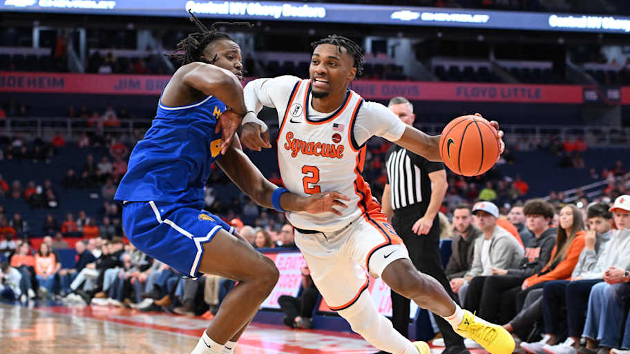 3 takeaways from Syracuse’s 70-69 loss to Hofstra