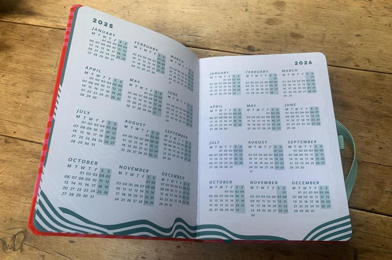 Simple hack to get 63 days off work in 2026 using 28 days annual leave