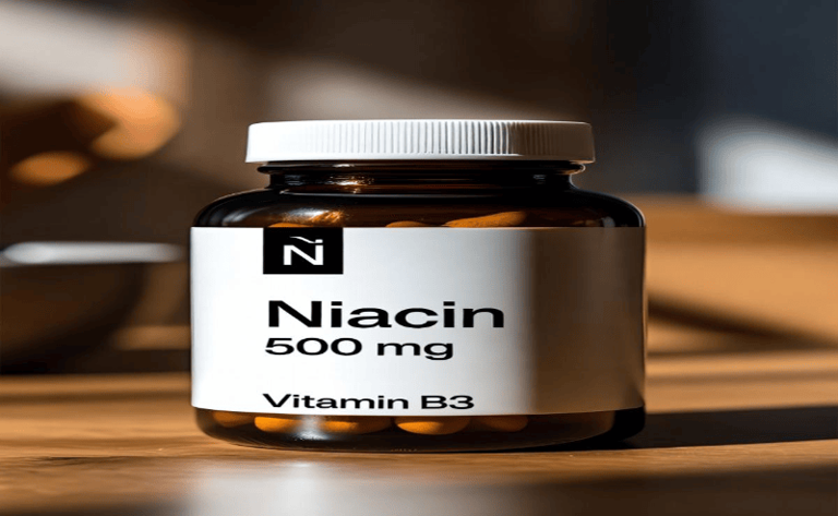 Doctors warn against this popular vitamin supplement linked to heart ...