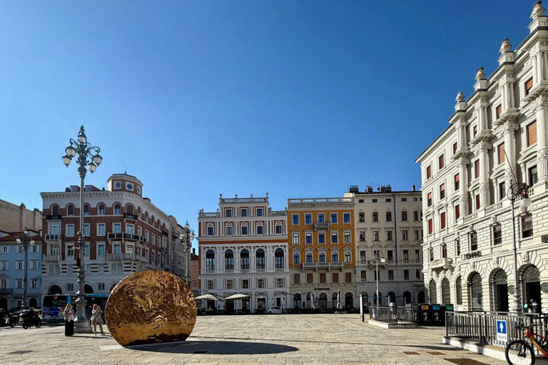 What to do in Trieste with kids: Must-see attractions and activities ...