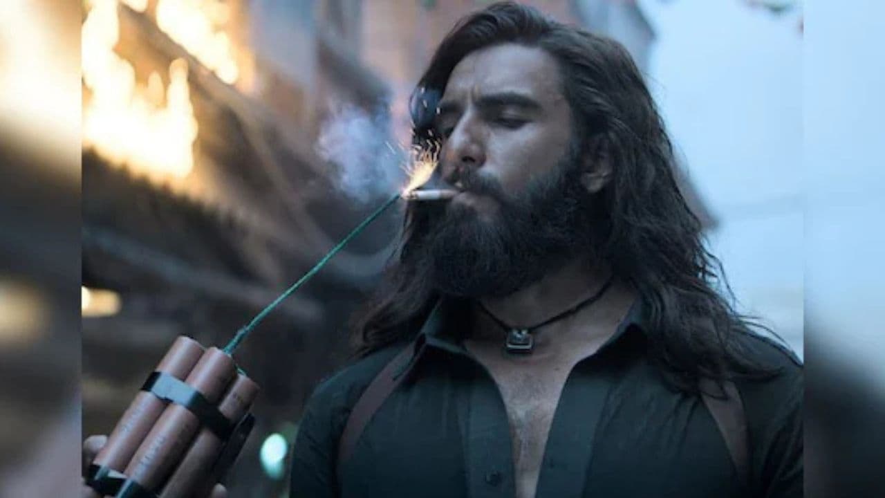 Dhurandhar storms past ₹350 crore, gathers momentum to beat KGF 2 at ...