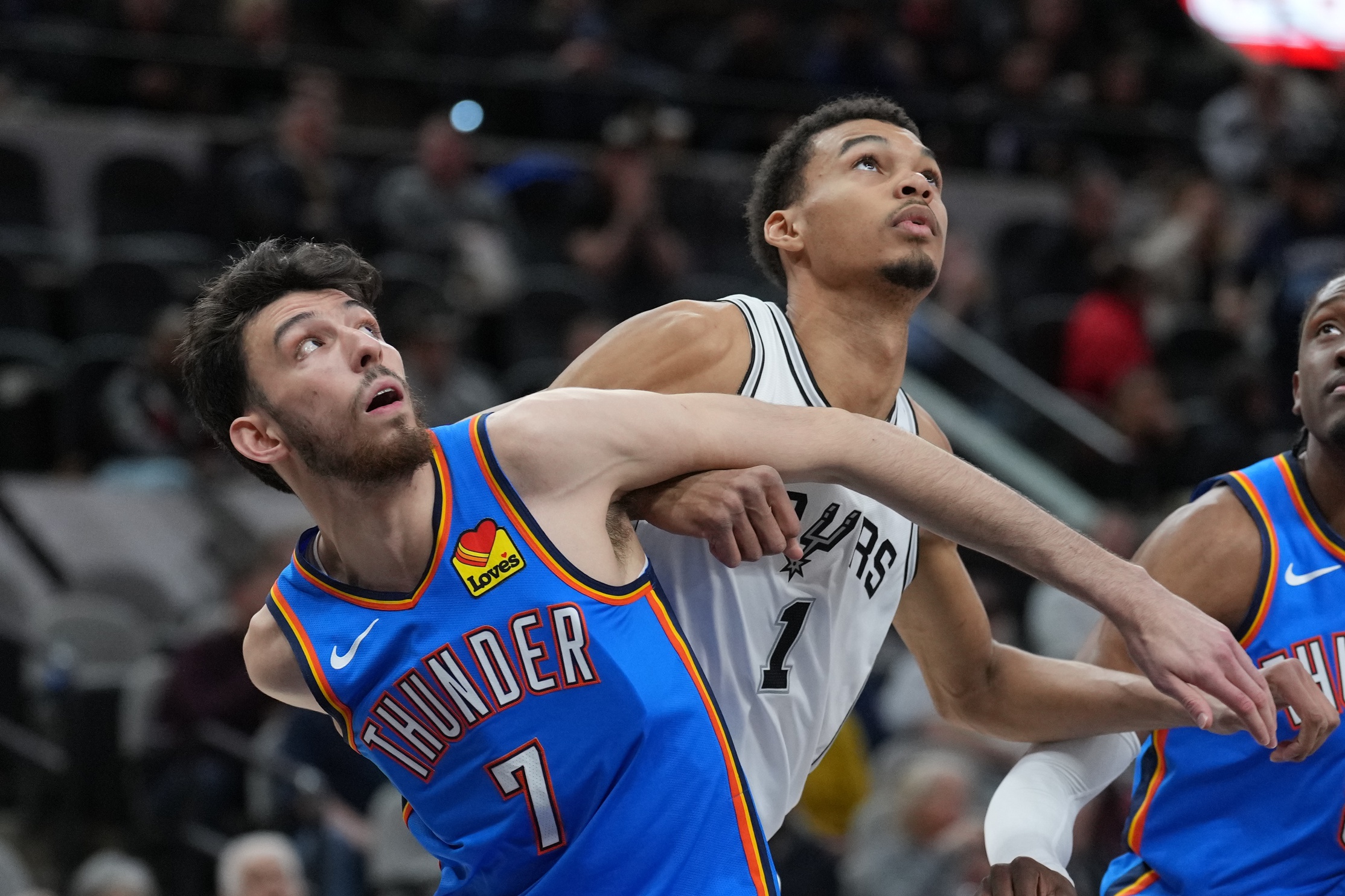 Spurs vs. Thunder prediction: Preview, injury report, advantages