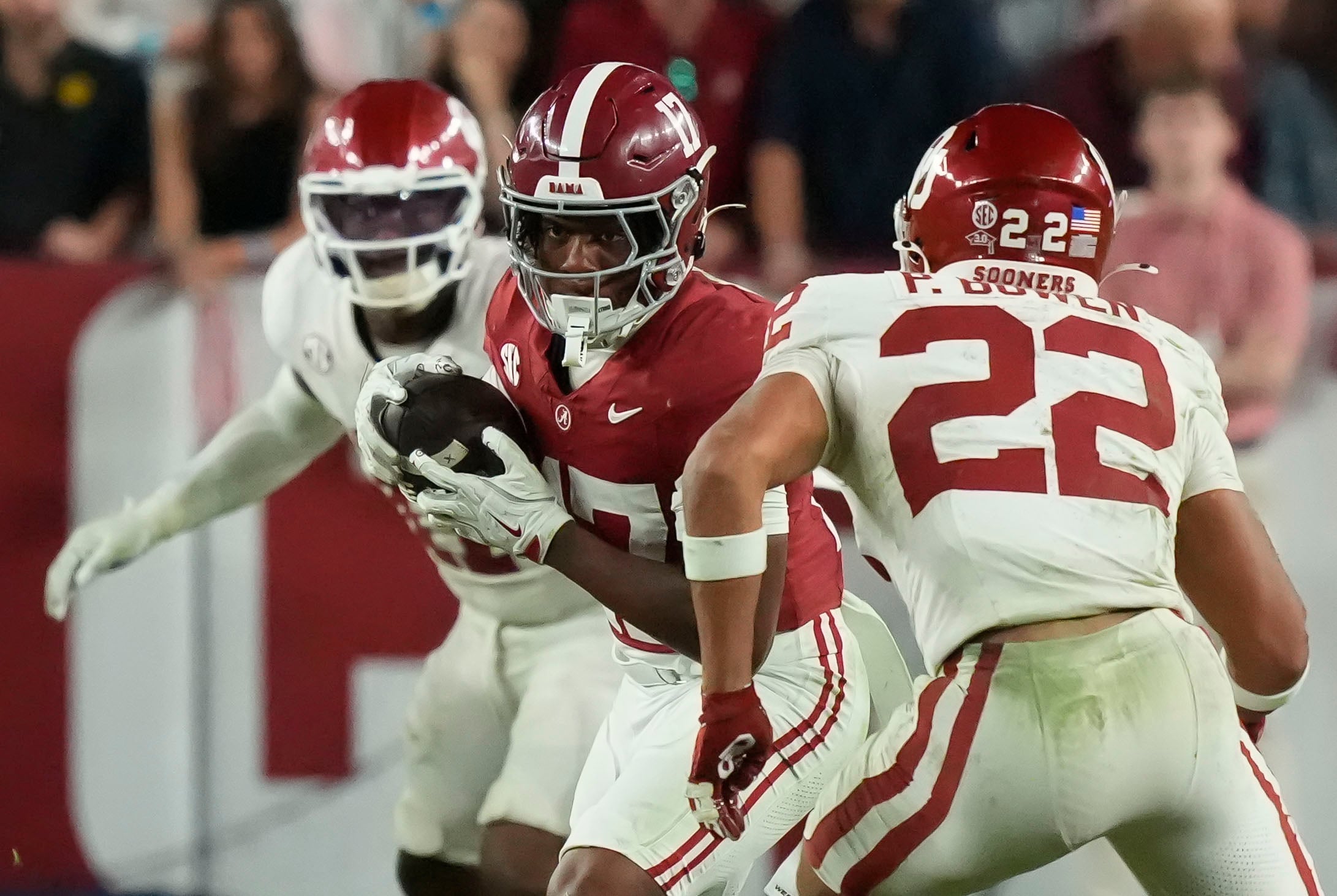 College Football Playoff Predictions: Picks for Each Round 1 College ...