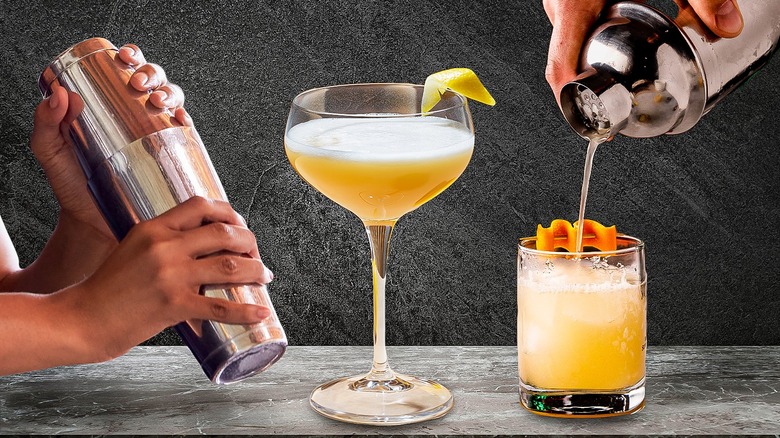 9 tips you need for better whiskey sours
