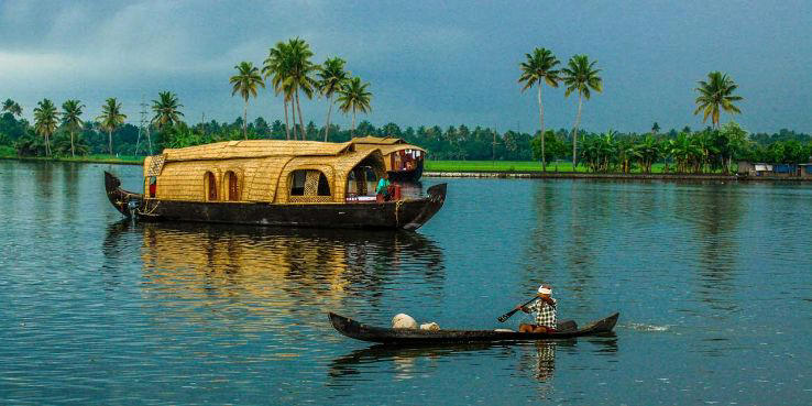 Which place is known as the Netherlands of India?