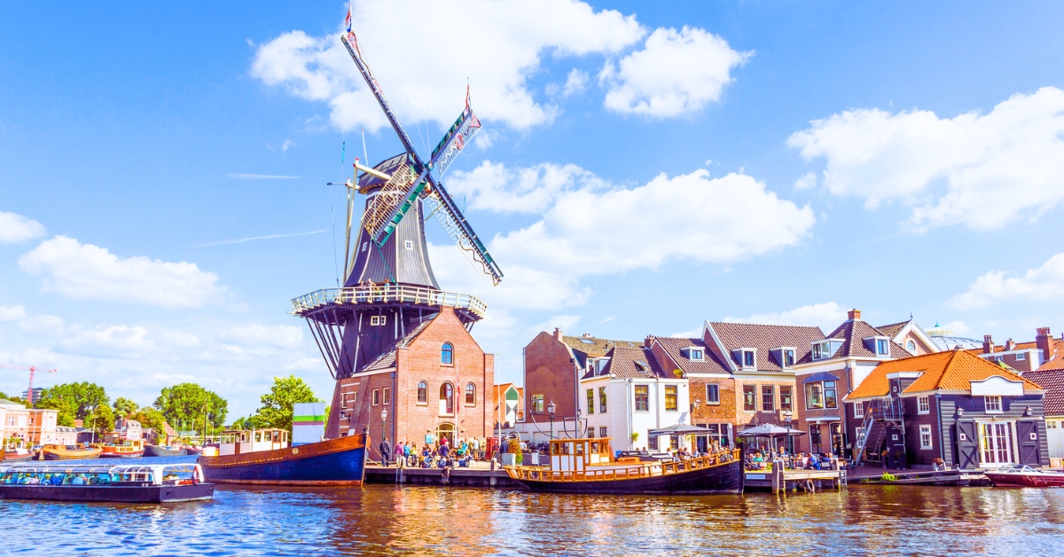 Which place is known as the Netherlands of India?