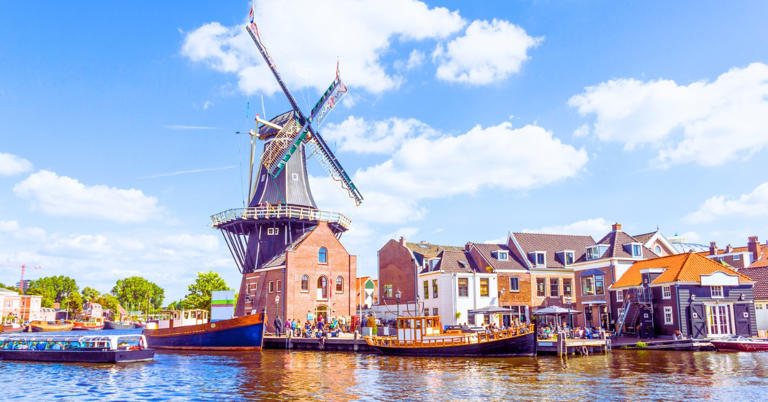 Which place is known as the Netherlands of India?