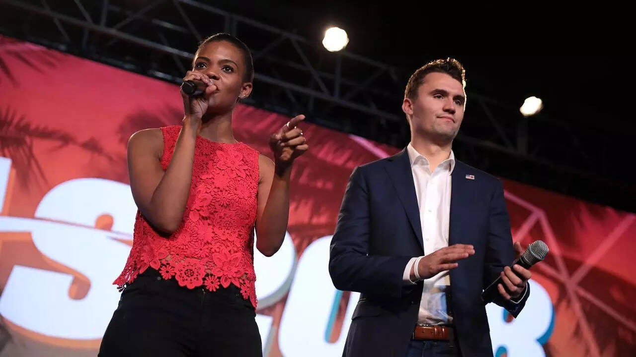 Candace Owens drops bombshell claim that Tyler Robinson did not act ...