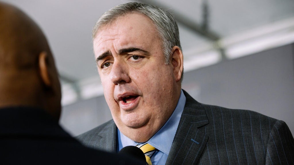 Brown University shooting investigation "all hands on deck," former ...