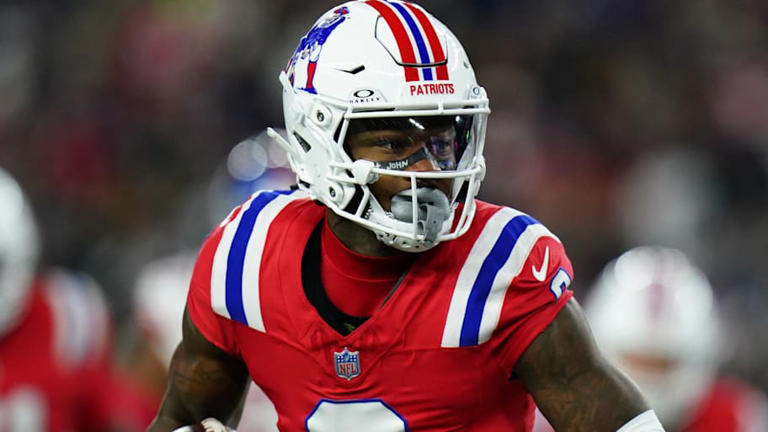 Buffalo Bills may not have answer for New England Patriots WR Stefon ...