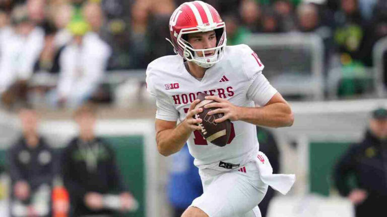 NFL Draft 2026: el orden de selecciones de la primera ronda y el equipo ...